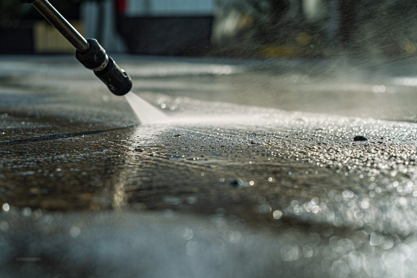 How To Clean Your Concrete Patio: Easy & Effective Guide