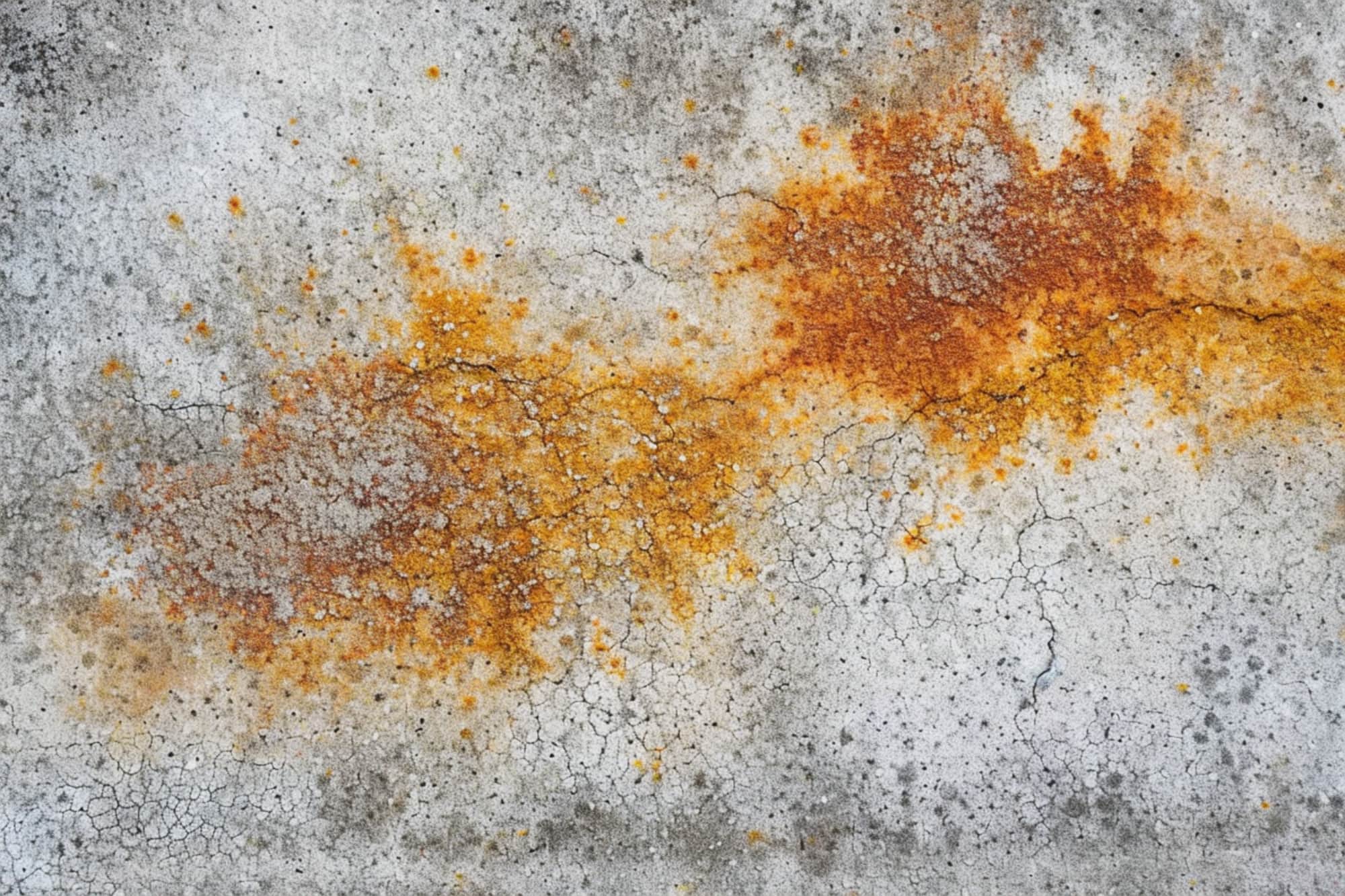 Concrete Patio Stain Removal: DIY Tips & Prevention