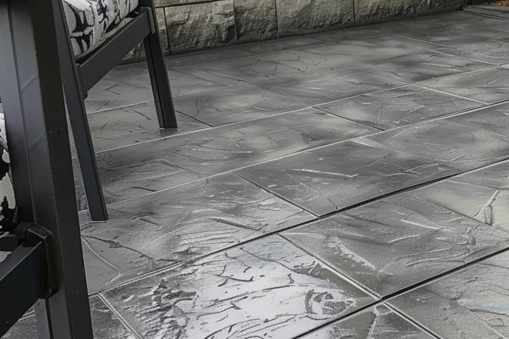 Transform Your Home with Stamped Concrete