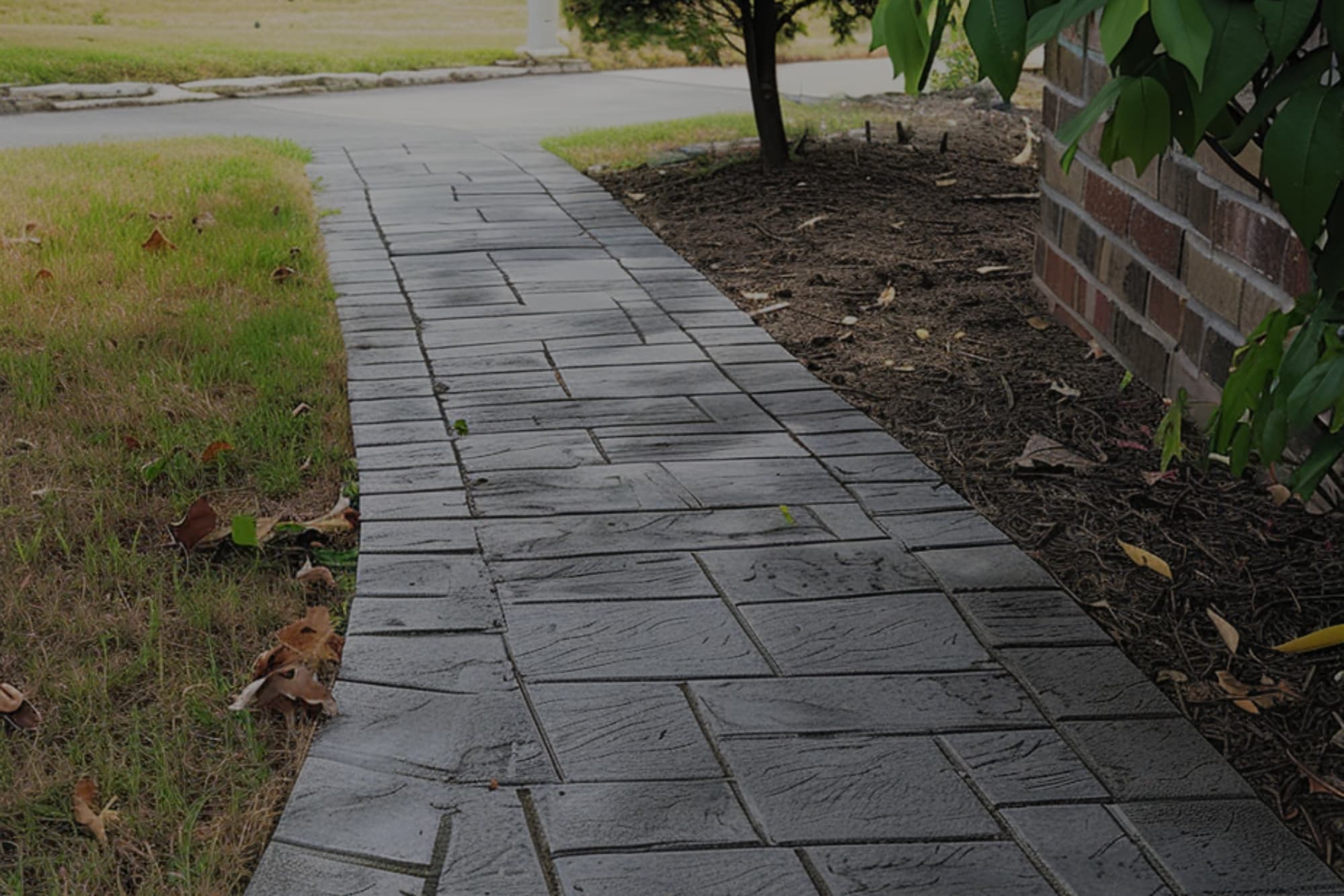 Mastering Stamped Concrete Sidewalks: A Complete Guide